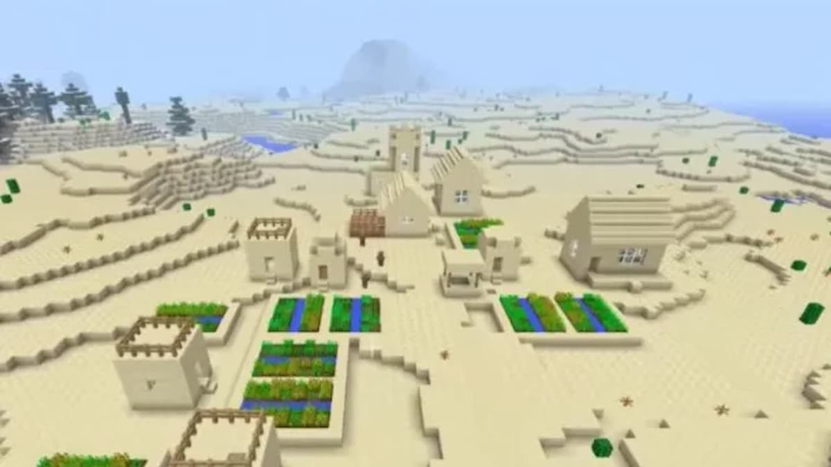 Top 30 Best PS4 Minecraft Seeds (2024) - Twinfinite