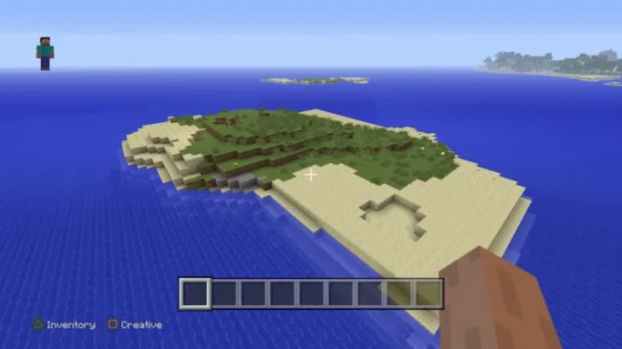 Top 30 Best PS4 Minecraft Seeds (2024) - Twinfinite