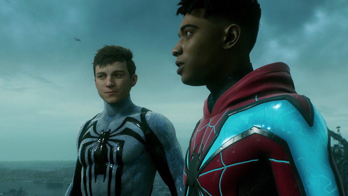 Best Skills in Spider-Man 2: How to Get & Use the Best Skills for Peter ...