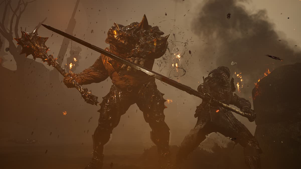 Top 10 Best Souls-Likes If You Need a Break from FromSoft, Ranked ...