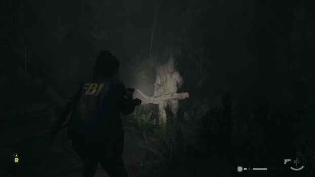 Can You Turn Off Jump Scares in Alan Wake 2? Answered - Twinfinite
