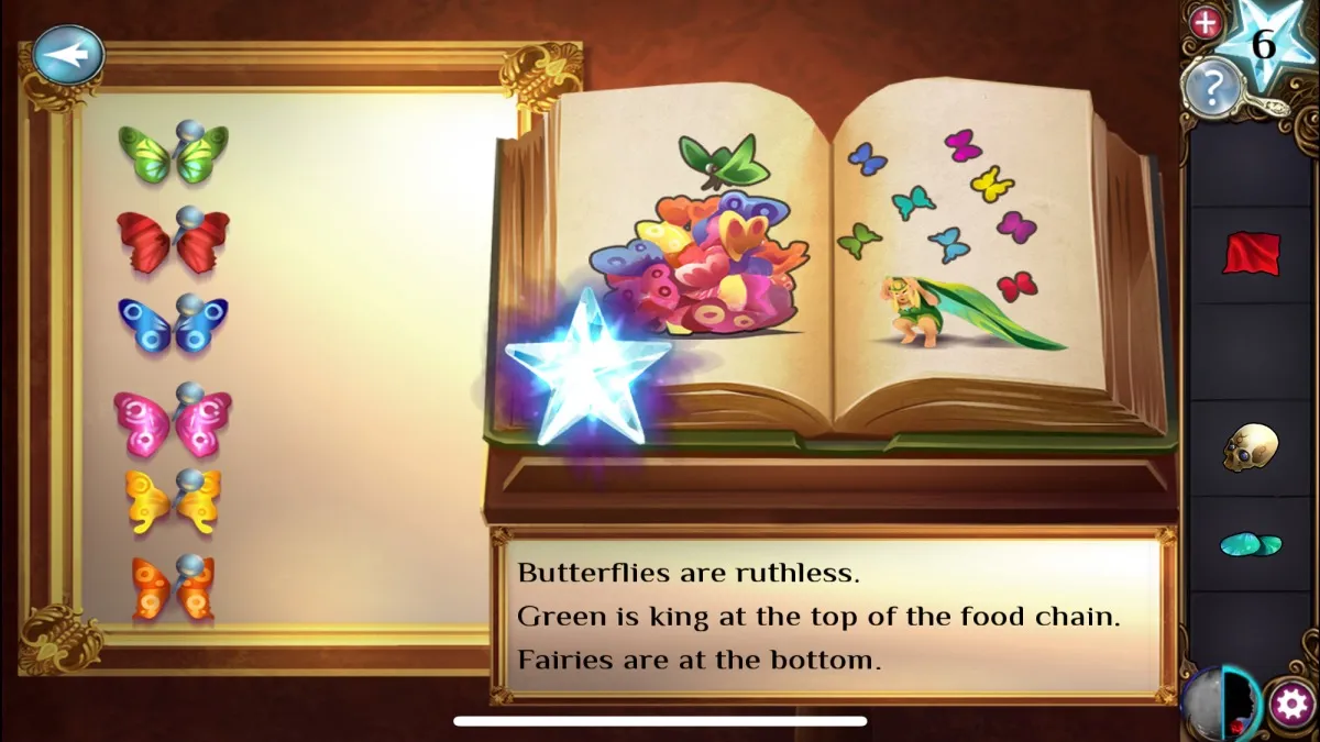 AE Mysteries Haunted Hunt Walkthrough - Twinfinite