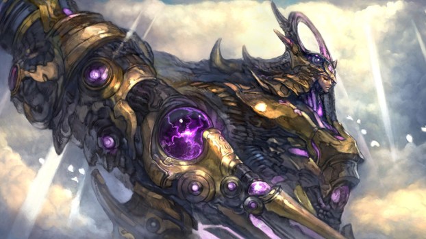 Everything Revealed During FFXIV Fan Fest London - Twinfinite