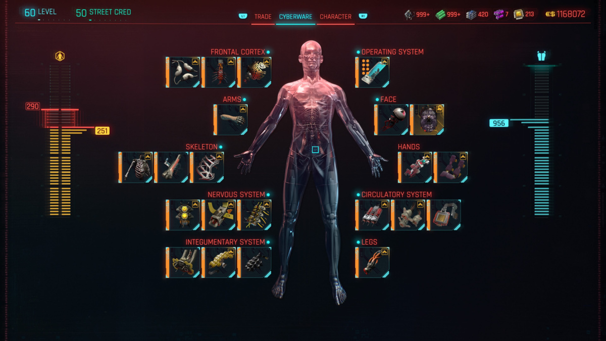 Top 10 Best Builds in Cyberpunk 2077 - Twinfinite