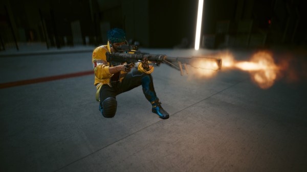 Top 10 Best Builds in Cyberpunk 2077 - Twinfinite