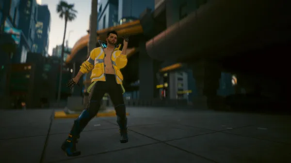 Cyberpunk 2077 Best Netrunner Build: Best Attributes, Perks, Cyberware ...