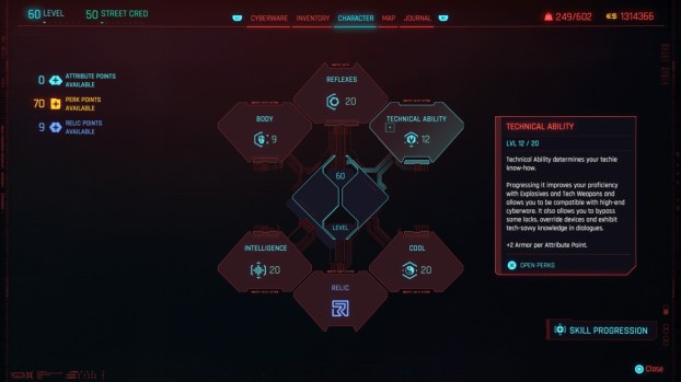 How to Build Lucy from Cyberpunk Edgerunners in Cyberpunk 2077 - Twinfinite
