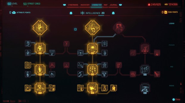 How to Build Lucy from Cyberpunk Edgerunners in Cyberpunk 2077 - Twinfinite