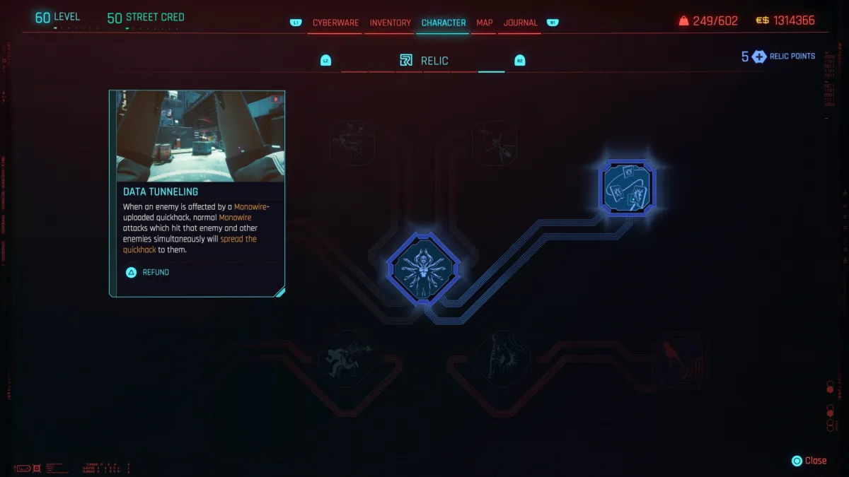 How to Build Lucy from Cyberpunk Edgerunners in Cyberpunk 2077 - Twinfinite