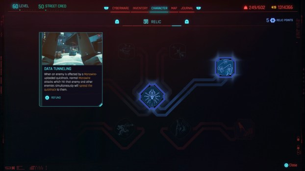 How to Build Lucy from Cyberpunk Edgerunners in Cyberpunk 2077 - Twinfinite