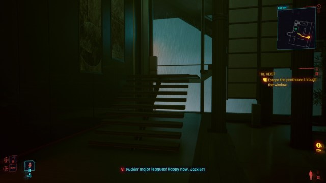 Where to Find Best Katana in Cyberpunk 2077 2.0: Satori Location ...