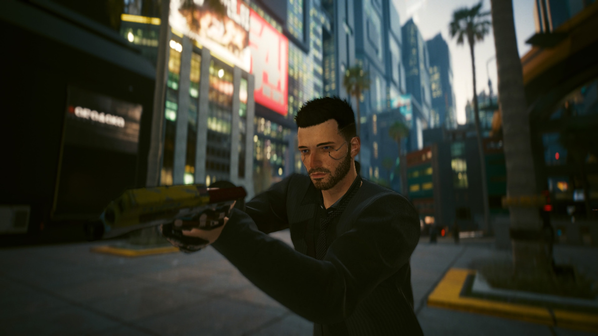 Top 10 Best Builds in Cyberpunk 2077 - Twinfinite