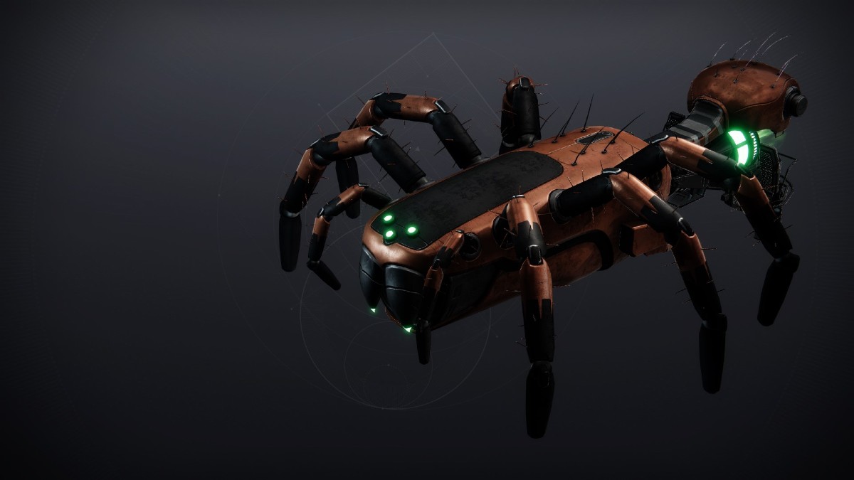 Destiny 2: Top 10 Sparrows, Ranked By Design - Twinfinite