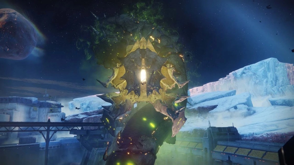 It’s Time to Crack Open the Content Vault for More Destiny 2 Strikes ...