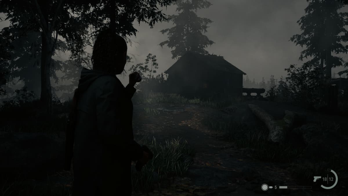 All Alan Wake 2 Difficulty Settings and Differences, Explained - Twinfinite