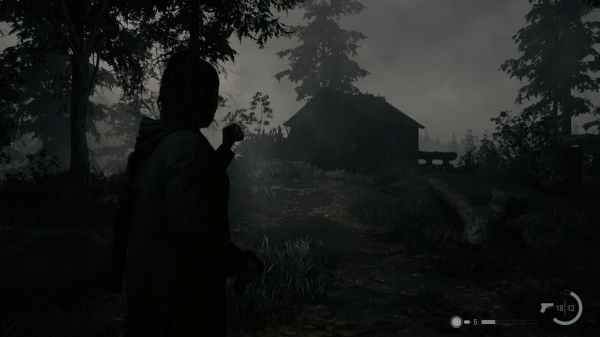 All Alan Wake 2 Difficulty Settings and Differences, Explained - Twinfinite
