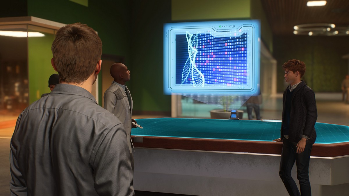 All EMF Experiments & How to Complete Them in Spider-Man 2 - Twinfinite