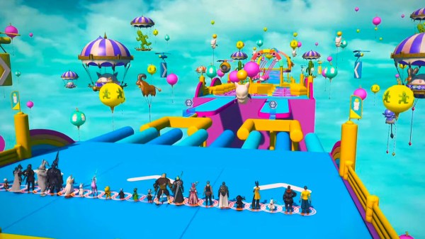 Everything Revealed During FFXIV Fan Fest London - Twinfinite