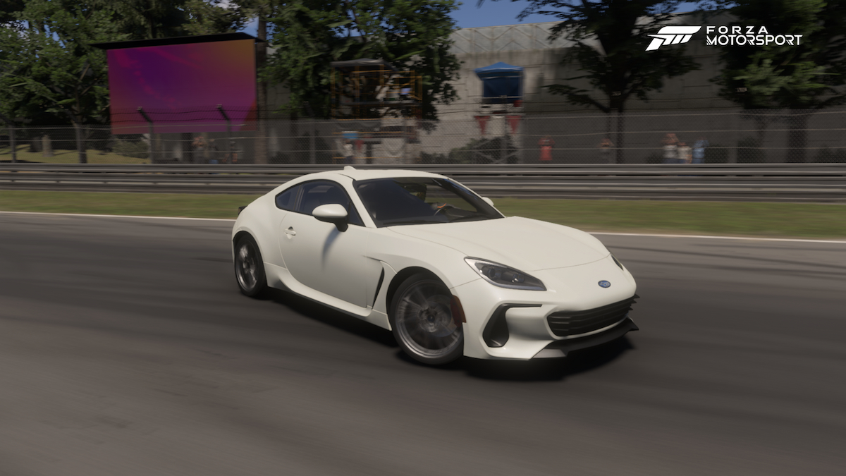 Forza Motorsport 8 Drifting: How to Drift, Best Cars & Tuning Set-Ups ...