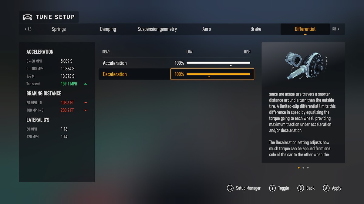 Forza Motorsport 8 Drifting: How to Drift, Best Cars & Tuning Set-Ups ...