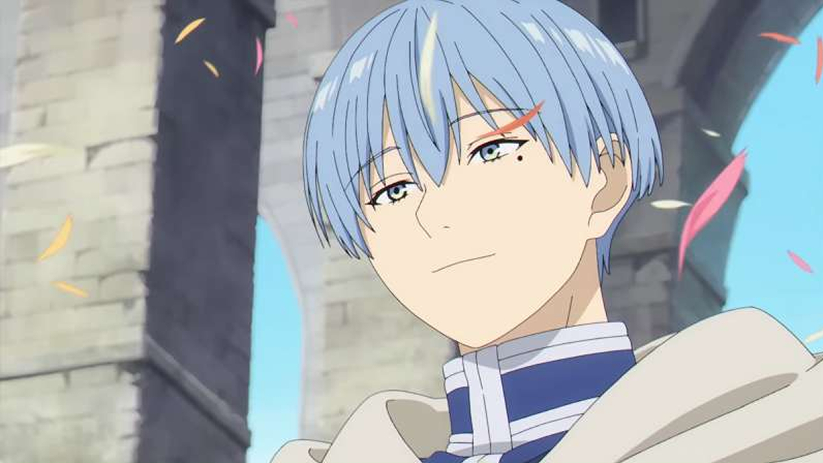 Did Himmel Love Frieren in Frieren: Beyond Journey's End? Answered ...