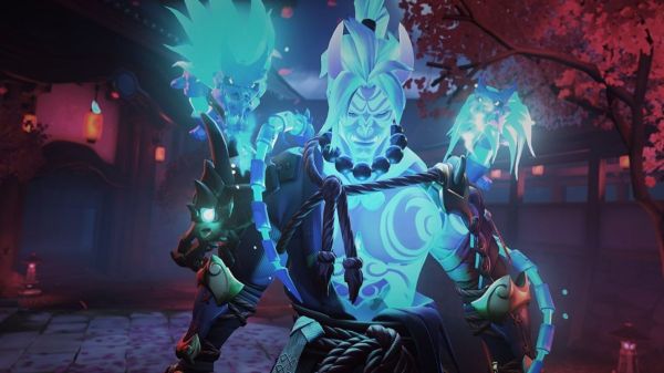 All New Hero Skins in Overwatch 2 Season 7 - Twinfinite
