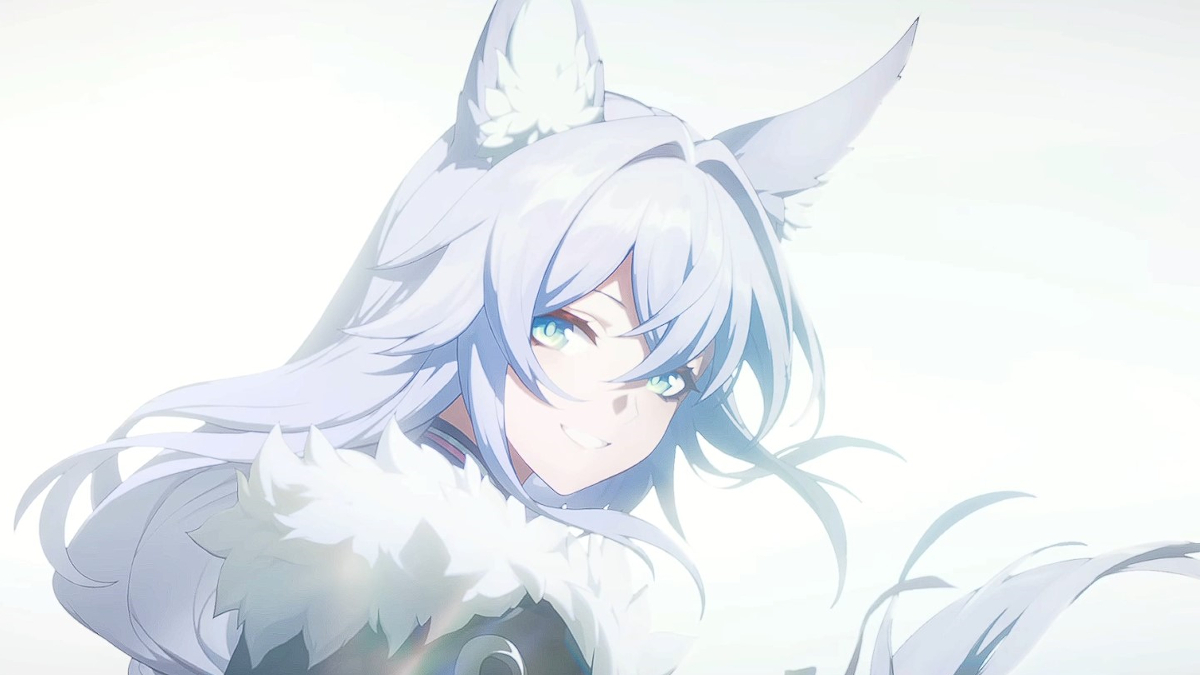 Who Is Baiheng in Honkai: Star Rail? Answered - Twinfinite