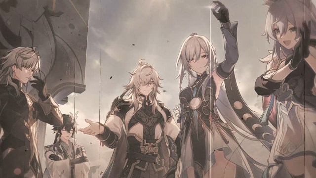 Who Is Baiheng in Honkai: Star Rail? Answered