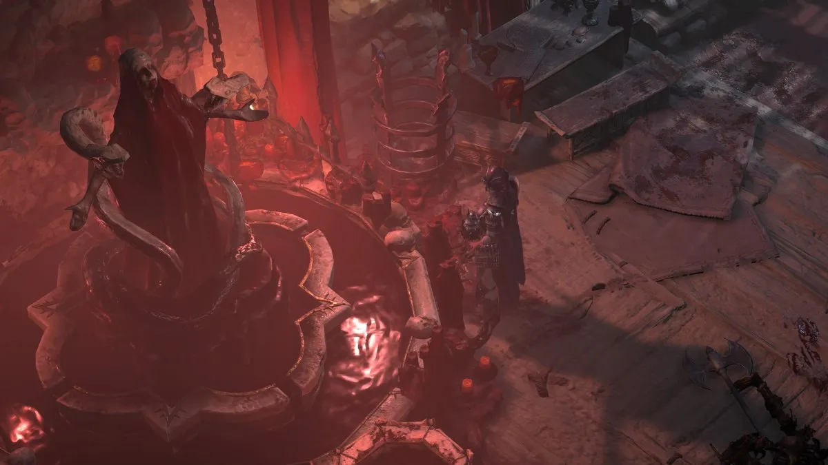 How to Get Deathless Visage in Diablo 4 - Twinfinite