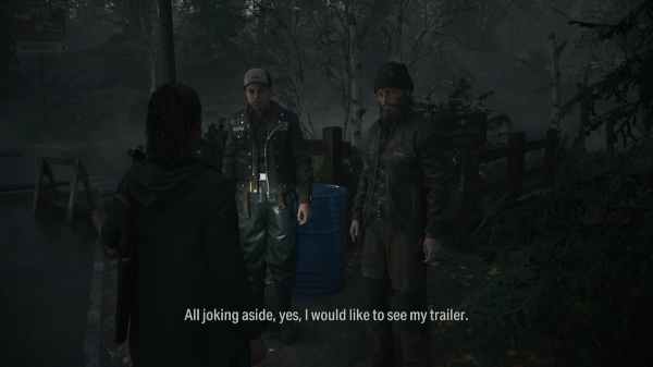 Where to Find the Screwdriver in Alan Wake 2 - Twinfinite