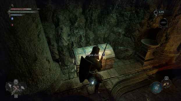 Is the Pilgrim's Perch Key Worth Buying in Lords of the Fallen ...