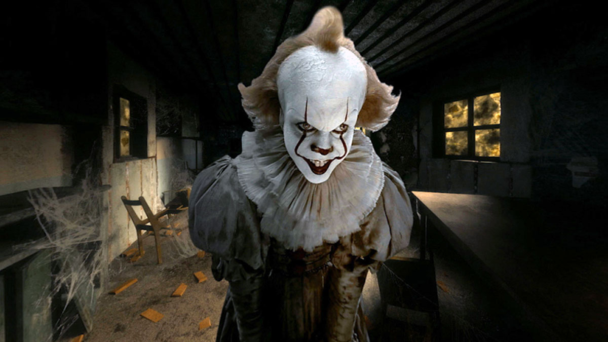 10 Horror Icons Who Deserve Their Own Game - Twinfinite
