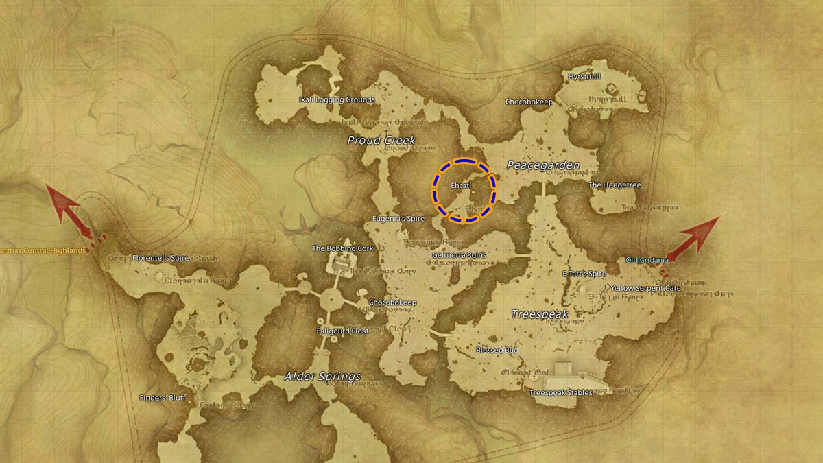 All Tribal Quests in FFXIV, Explained - Twinfinite