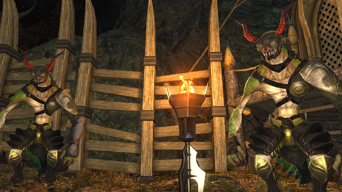 All Tribal Quests in FFXIV, Explained - Twinfinite