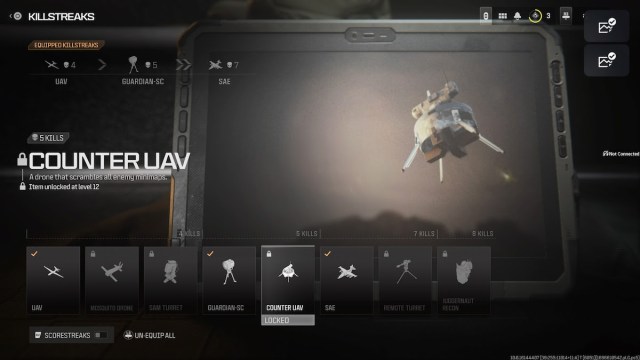 Modern Warfare 3 All Killstreaks Ranked - Twinfinite