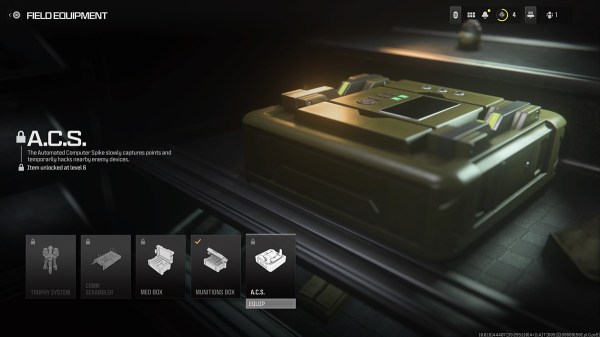 Best M4 Loadout in MW3 - Twinfinite