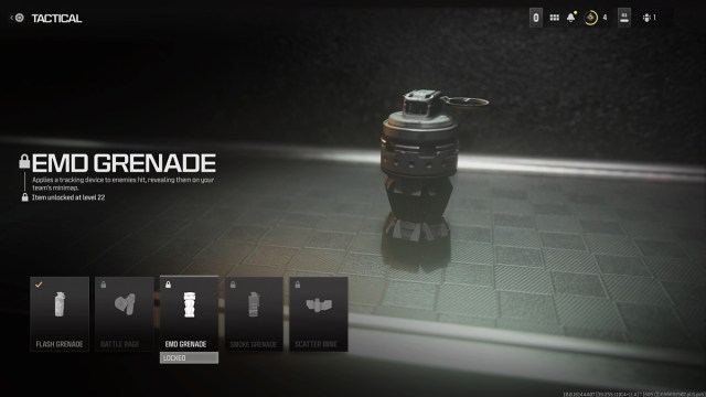 How MW3’s New Create-a-Class System Works