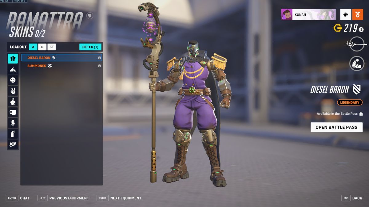 All New Hero Skins in Overwatch 2 Season 7 - Twinfinite