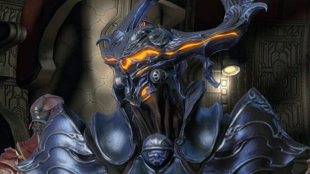 FFXIV Players Debate Which Garlean Antagonist Has the Best Drip ...