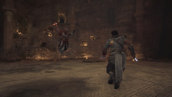 How to Defeat Roshan in Assassin's Creed Mirage - Twinfinite