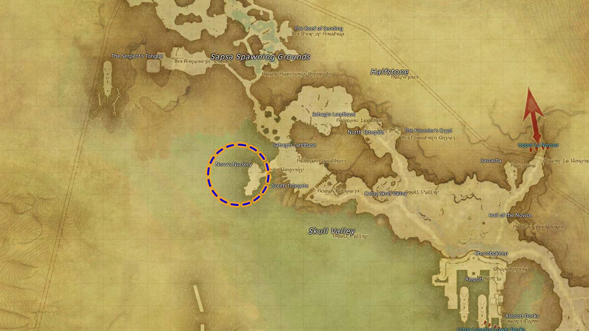 All Tribal Quests in FFXIV, Explained - Twinfinite