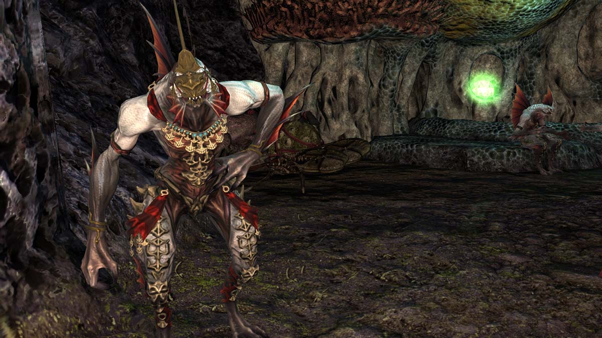 All Tribal Quests in FFXIV, Explained - Twinfinite