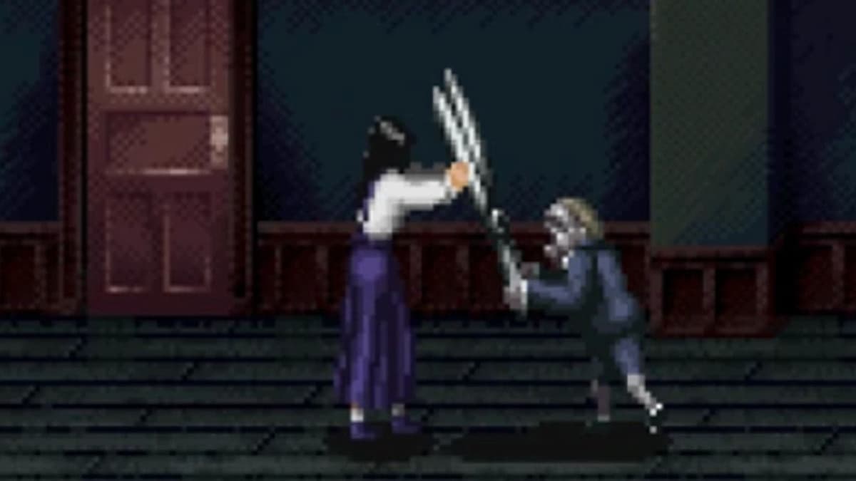 10 Best Horror Game Characters That Made Their Games so Much Scarier ...