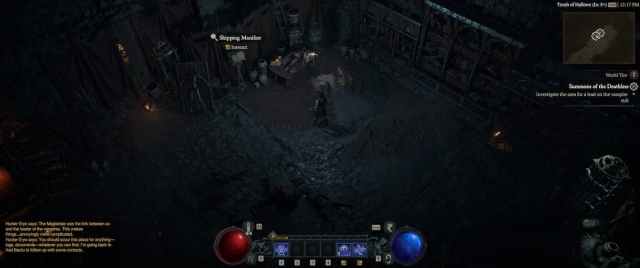 How to Complete Summons of the Deathless in Diablo 4 Season of Blood