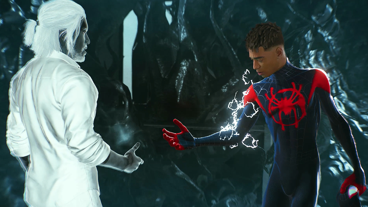 How to Get Evolved Trophy in Spider-Man 2 - Twinfinite