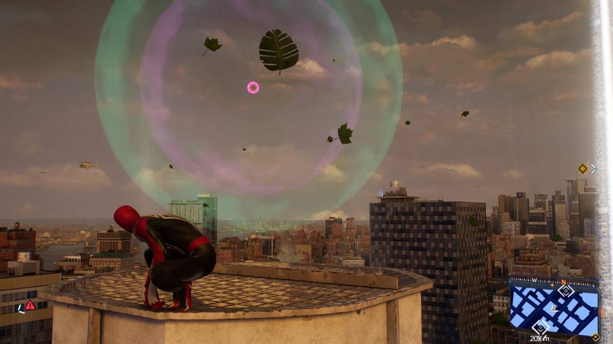 All Spider-Bot Locations in Spider-Man 2 - Twinfinite