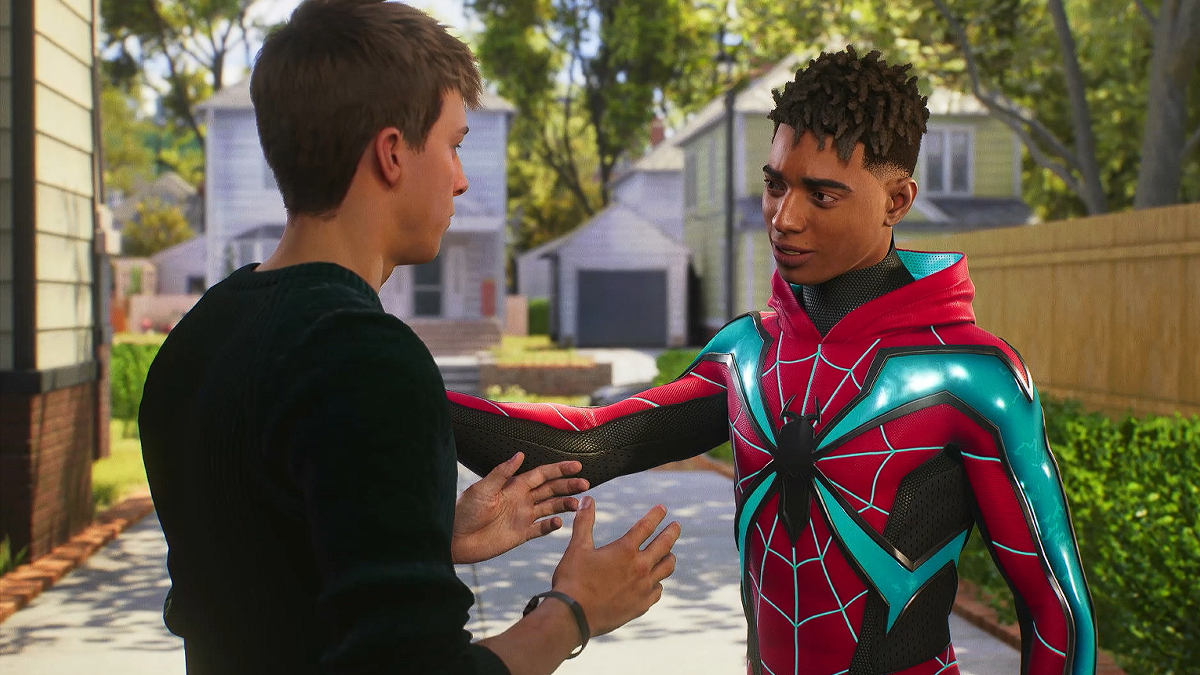 How Long Does It Take to Beat Marvel’s Spider-Man 2 - Twinfinite