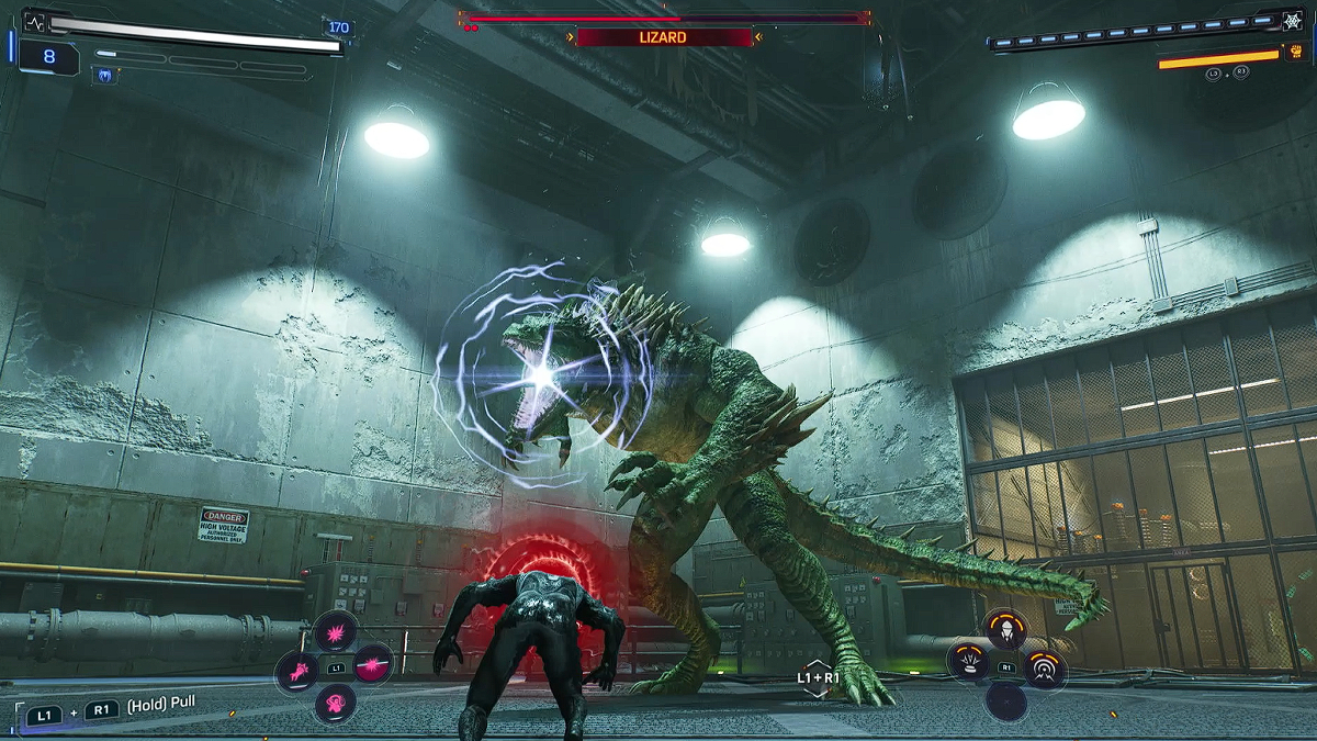 How to Beat the Lizard in Spider-Man 2 - Twinfinite