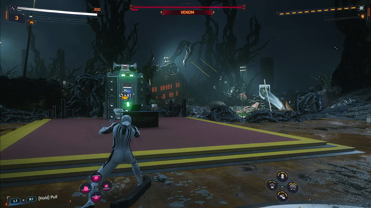 How to Beat Venom in Spider-Man 2 - Twinfinite