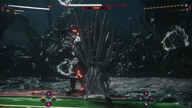 How to Beat Venom in Spider-Man 2 - Twinfinite